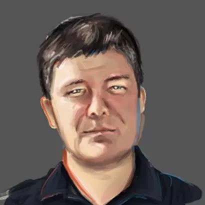 Steve Rose - MobyGames