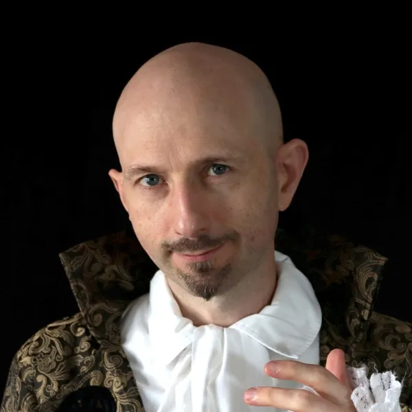 Mark Sheeky - MobyGames