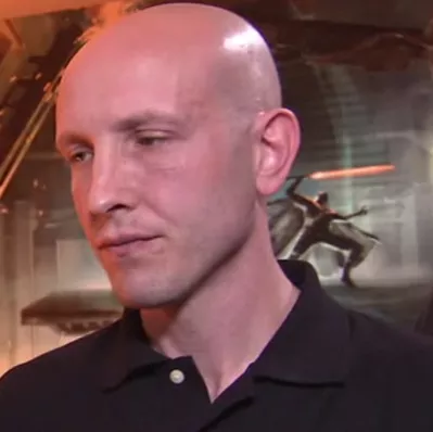 Jake Neri video game credits and biography - MobyGames