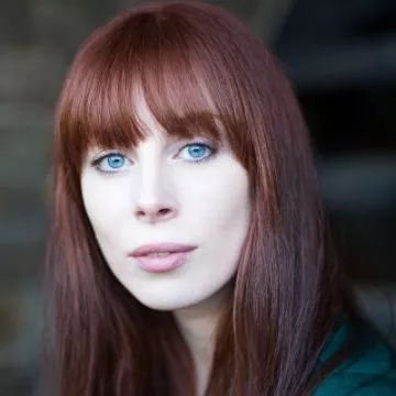 Gillian MacGregor video game credits and biography - MobyGames