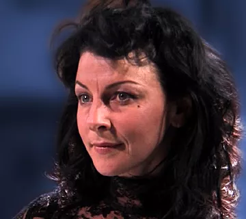 Barbara Power - MobyGames