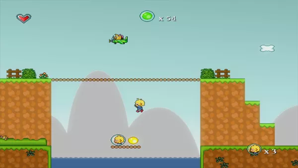 Wiwi's Adventure 2 (2010) - MobyGames