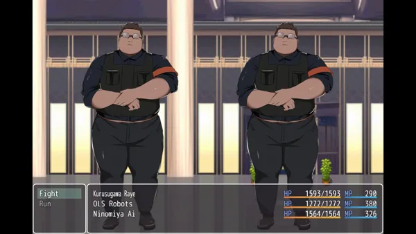 Fleshlight Squad: Fleshlightize (2024) - MobyGames