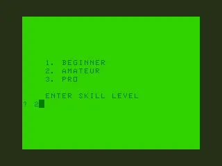 Robot War! (1982) - MobyGames