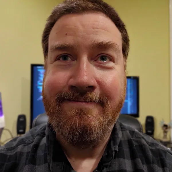 Kevin McGrath - MobyGames