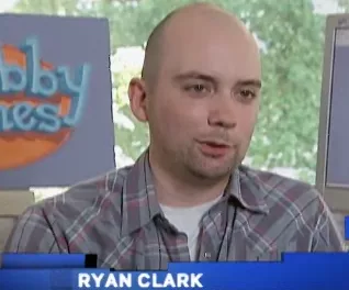 Ryan Clark - MobyGames