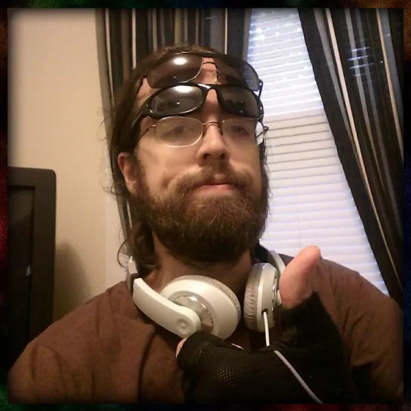 Jacob Schatz - MobyGames