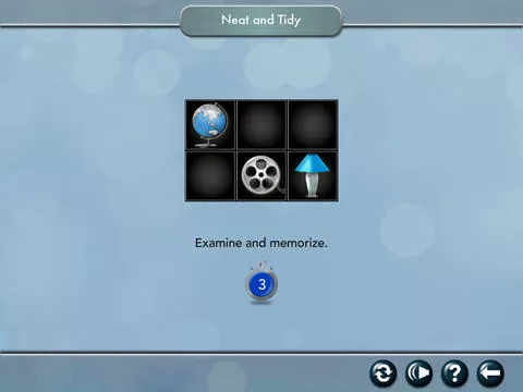 Memory Memory + (2013) - MobyGames