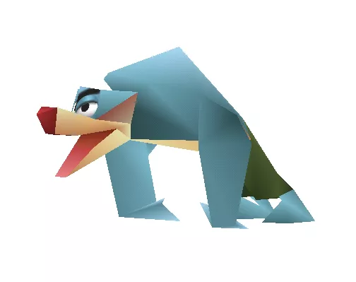 Muppet Monster Adventure promo art, ads, magazines advertisements ...