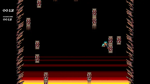 No Bullets in Hell (2019) - MobyGames