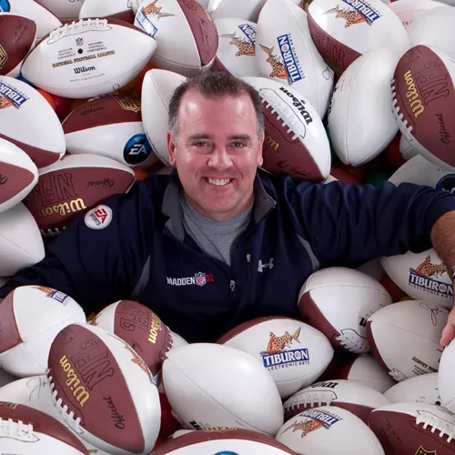 Daryl Holt - MobyGames