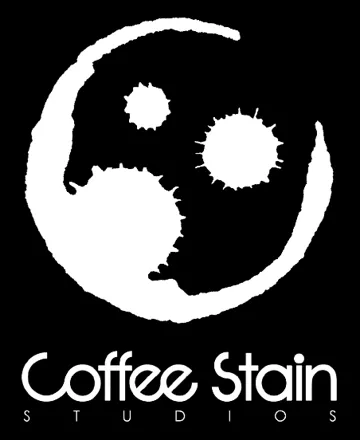 Coffee Stain Studios AB Logos - MobyGames