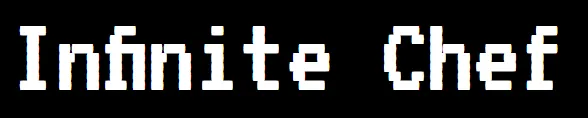 Infinite Chef (2024) - MobyGames
