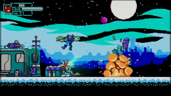 Rhya's Crusade: The Aradia's Reavers (2025) - MobyGames