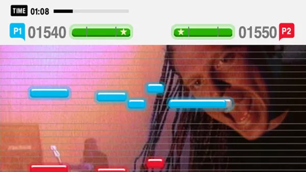 SingStar: Rocks! (2006) - MobyGames