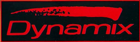 Dynamix, Inc. Logos - MobyGames