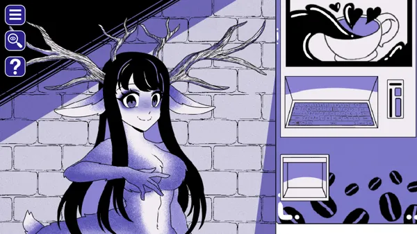 Anomalous Coffee Machine (2024) - MobyGames