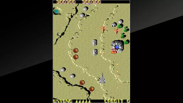 XX Mission (1986) - MobyGames