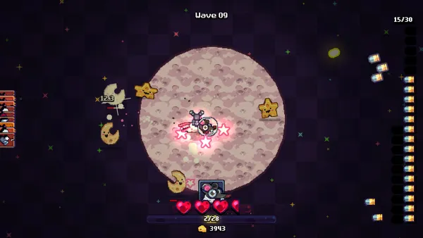 Rocket Rats (2024) - MobyGames