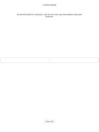 The Ensign (2014) - MobyGames