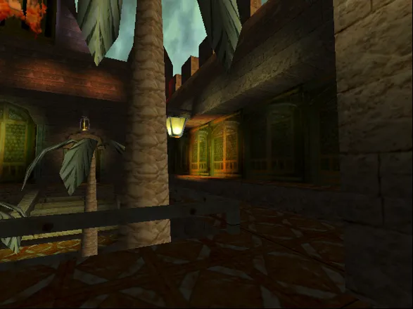 Zoya: A Warrior from Palmyra (2001) - MobyGames