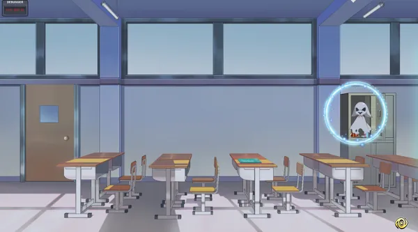 Rebirth 2: Beware of Mr. Wang promo art, ads, magazines advertisements ...