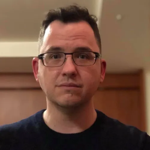 David Turner - MobyGames