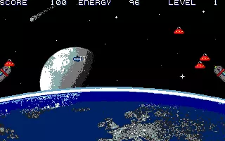 Attack Wave (2009) - MobyGames