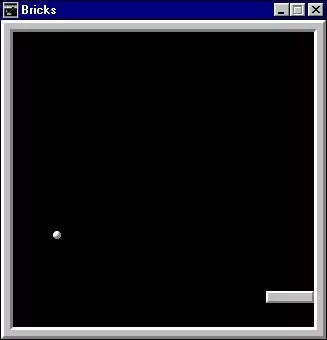 Bricks (1990) - MobyGames