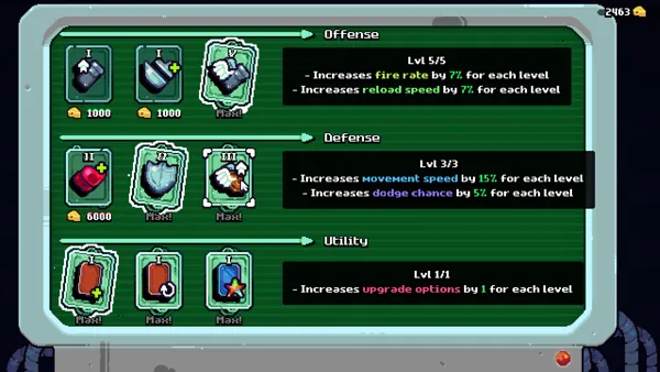 Rocket Rats (2024) - MobyGames