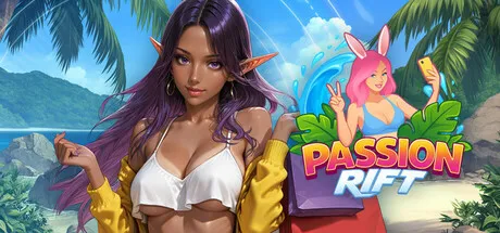 Passion Rift (2025) - MobyGames