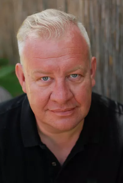 Ben Wibberley - MobyGames