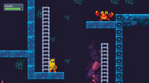 Blockblasters (2025) - MobyGames