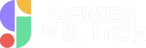 Games by Stitch Logo - MobyGames