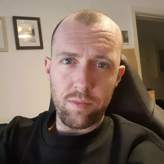 Michael Barrett - MobyGames