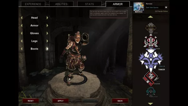 Forge: Starter Pack - MobyGames