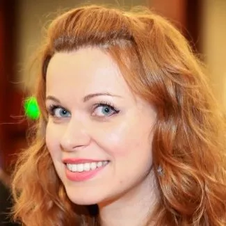 Yulia Vakhrusheva - MobyGames