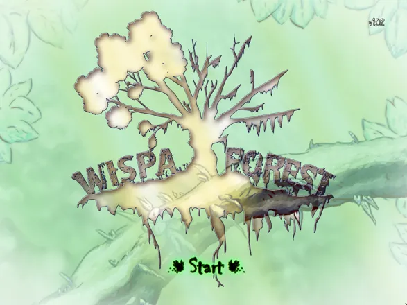 Wispa Forest (2010) - MobyGames