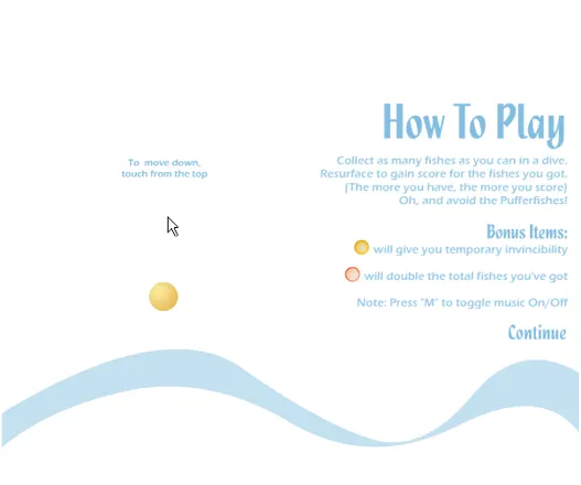 Fishball (2002) - MobyGames