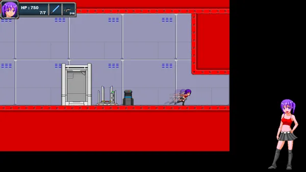 LAB2-UndeR GrounD- screenshots - MobyGames