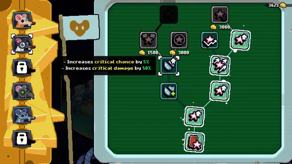 Rocket Rats (2024) - MobyGames