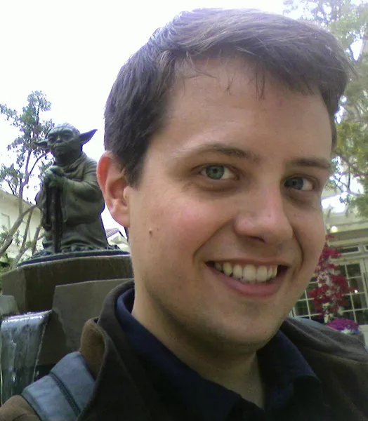 Chris Baker - MobyGames