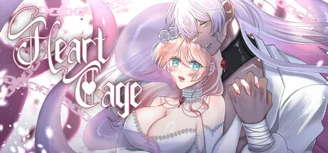 Heart Cage (2025) - MobyGames
