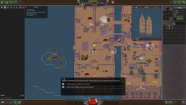 Margonem (2006) - MobyGames