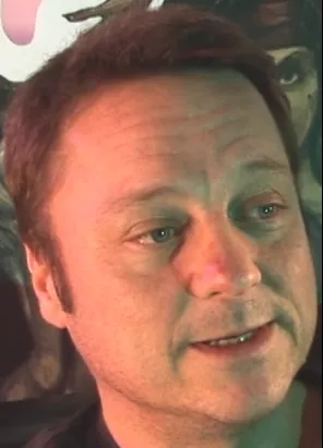 Alan Wright - MobyGames