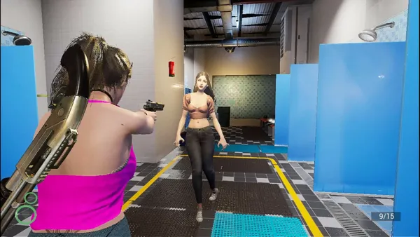 Outbreak Zombie Plague (2025) - MobyGames