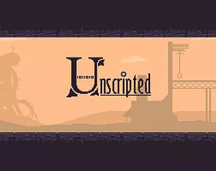Unscripted (2020) - MobyGames
