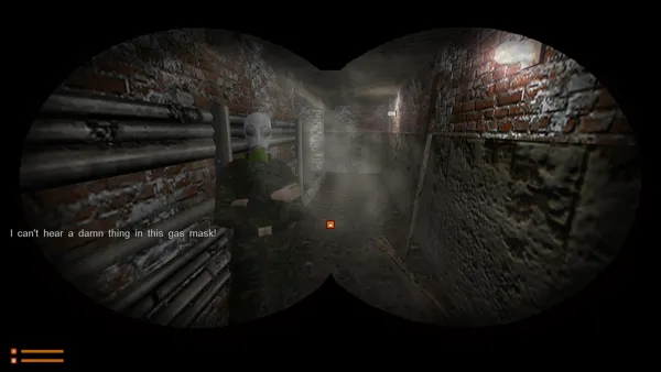 Paranoia: The Game (2014) - MobyGames