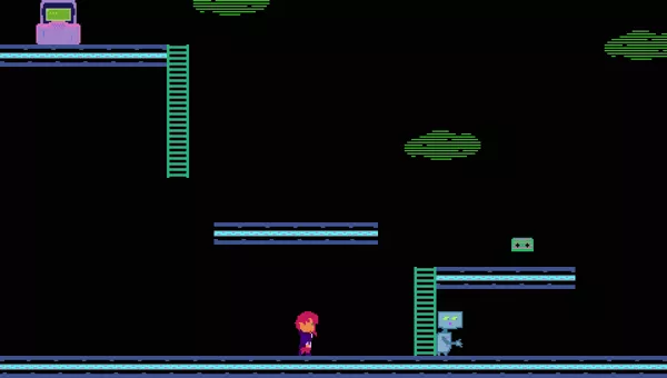 Sheena (2014) - MobyGames