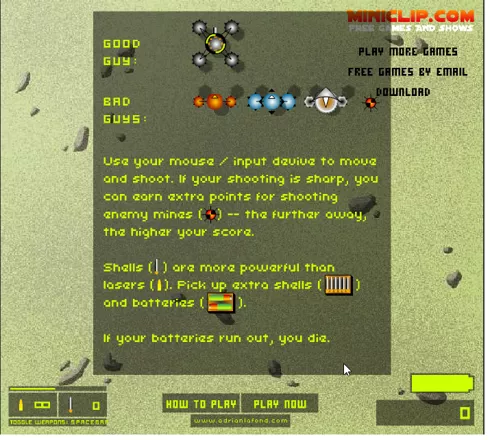 Alien Clones (2002) - MobyGames